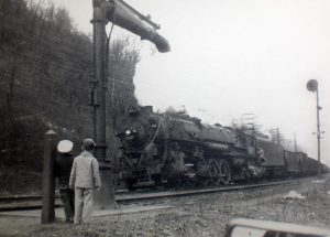 Photo of the Month Archives – Ontario & Western Railway Historical Society